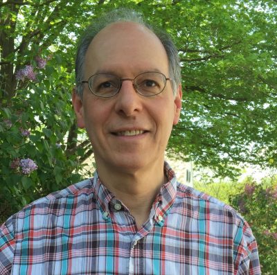 Howard Winston | Innovate Labs